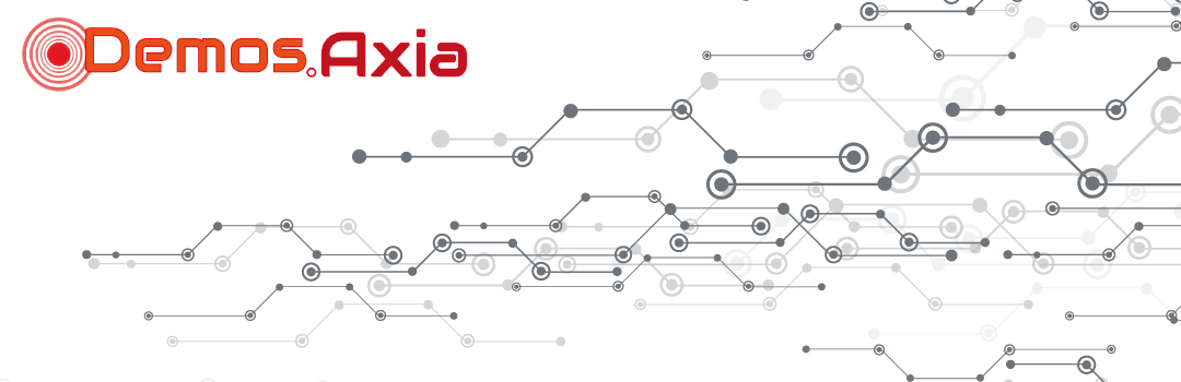 Αρχική - DemosAxia Project